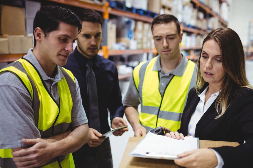 Exclusive Warehouse Management in 2025 and its future