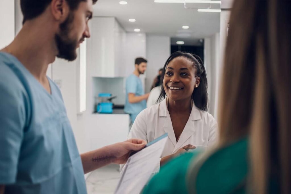 Best Hospital Administration Course in 2025